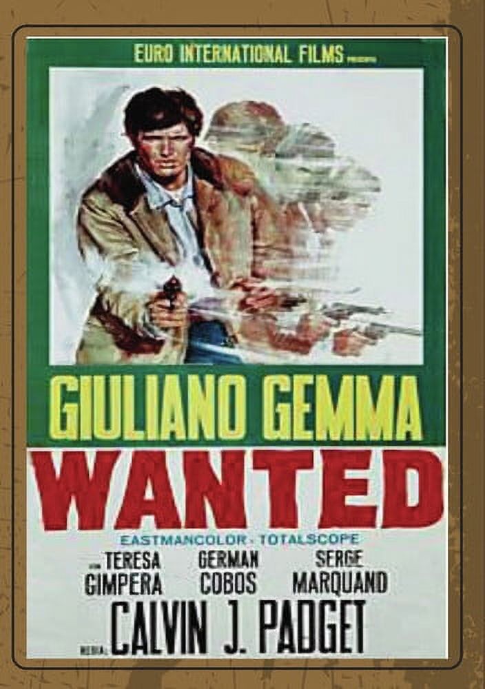 Wanted Film
