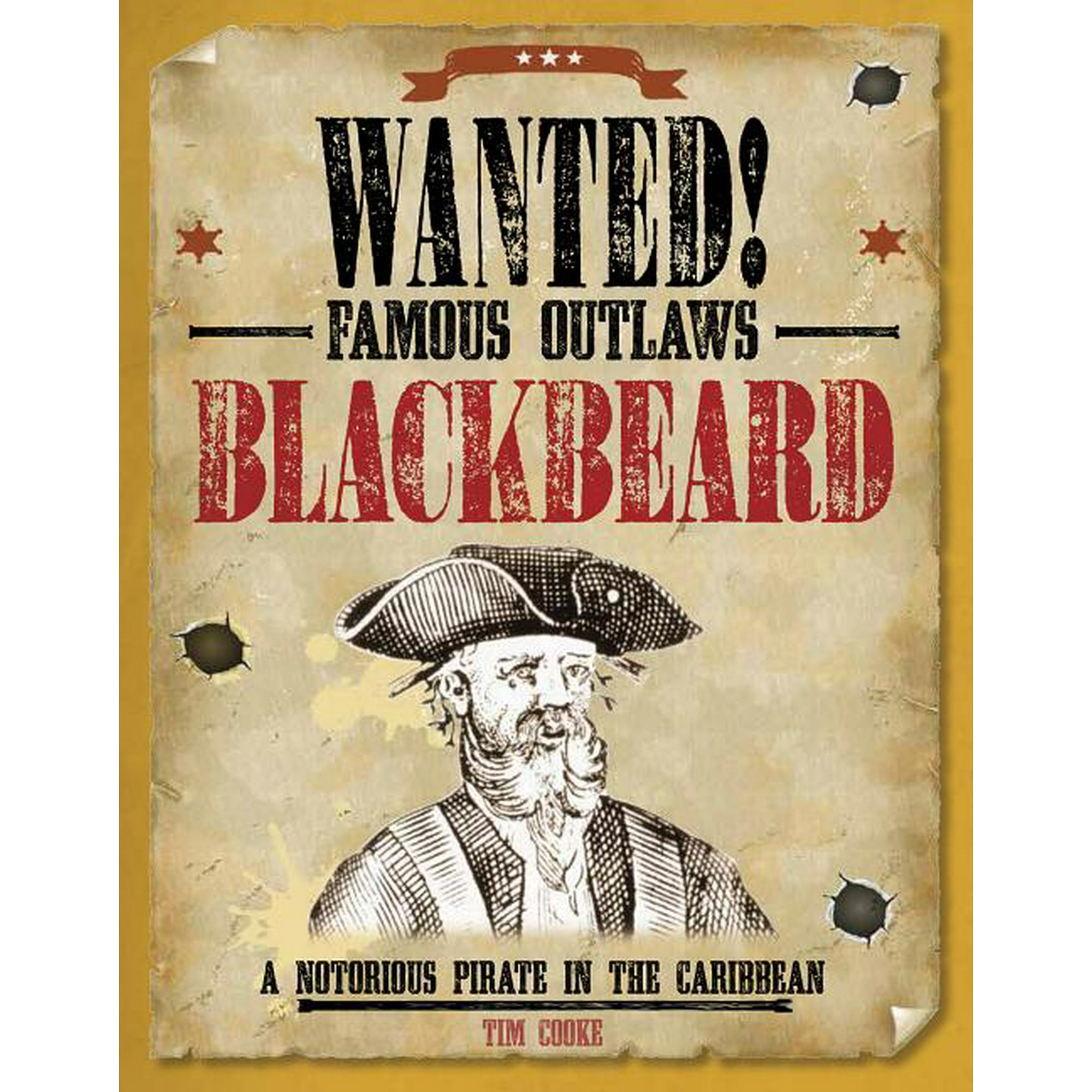 Who Was Blackbeard The Pirate
