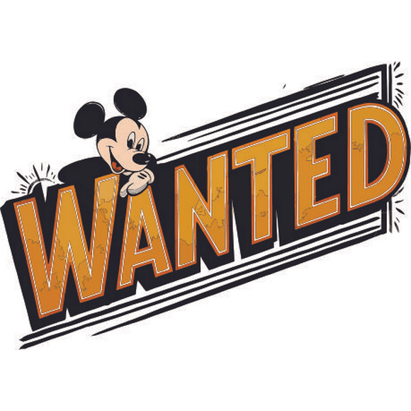 Walt Disney Quotes About Mickey Mouse