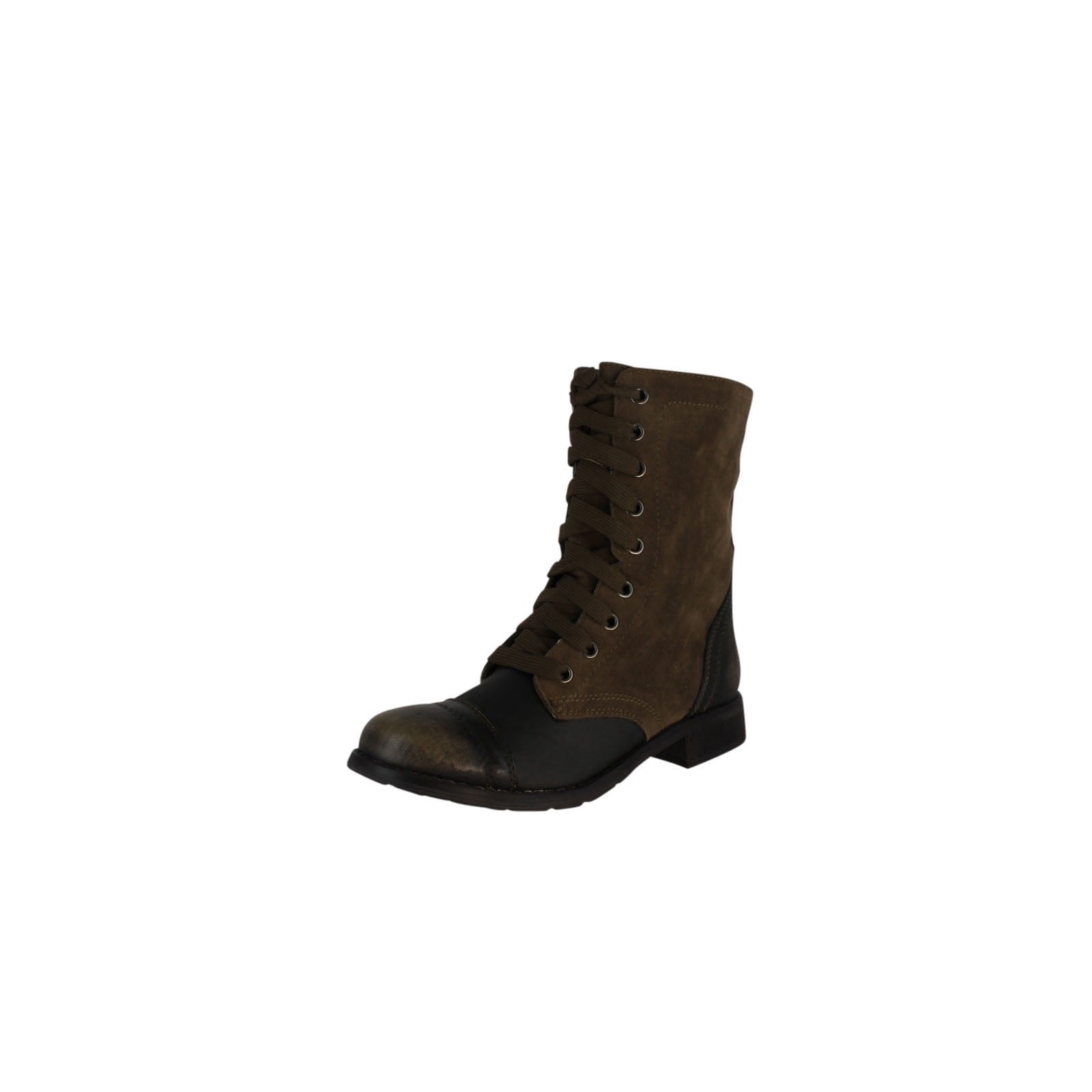 Wanted Shoes Women's Forge Bootie - Walmart Business Supplies