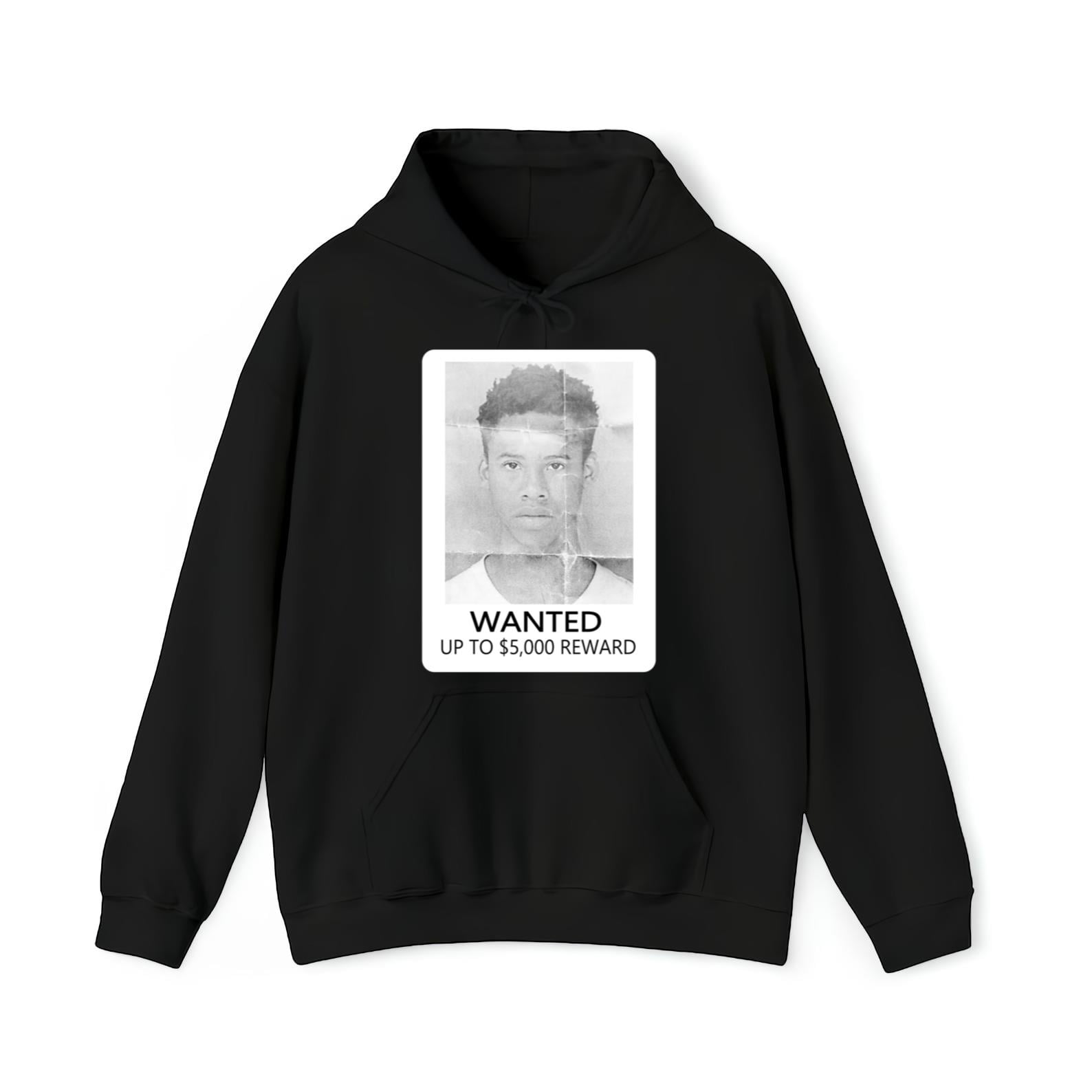 Wanted Tayk T-Shirt, Rapper, Free Tayk, Wanted Poster, Hip Hop, Trendy ...