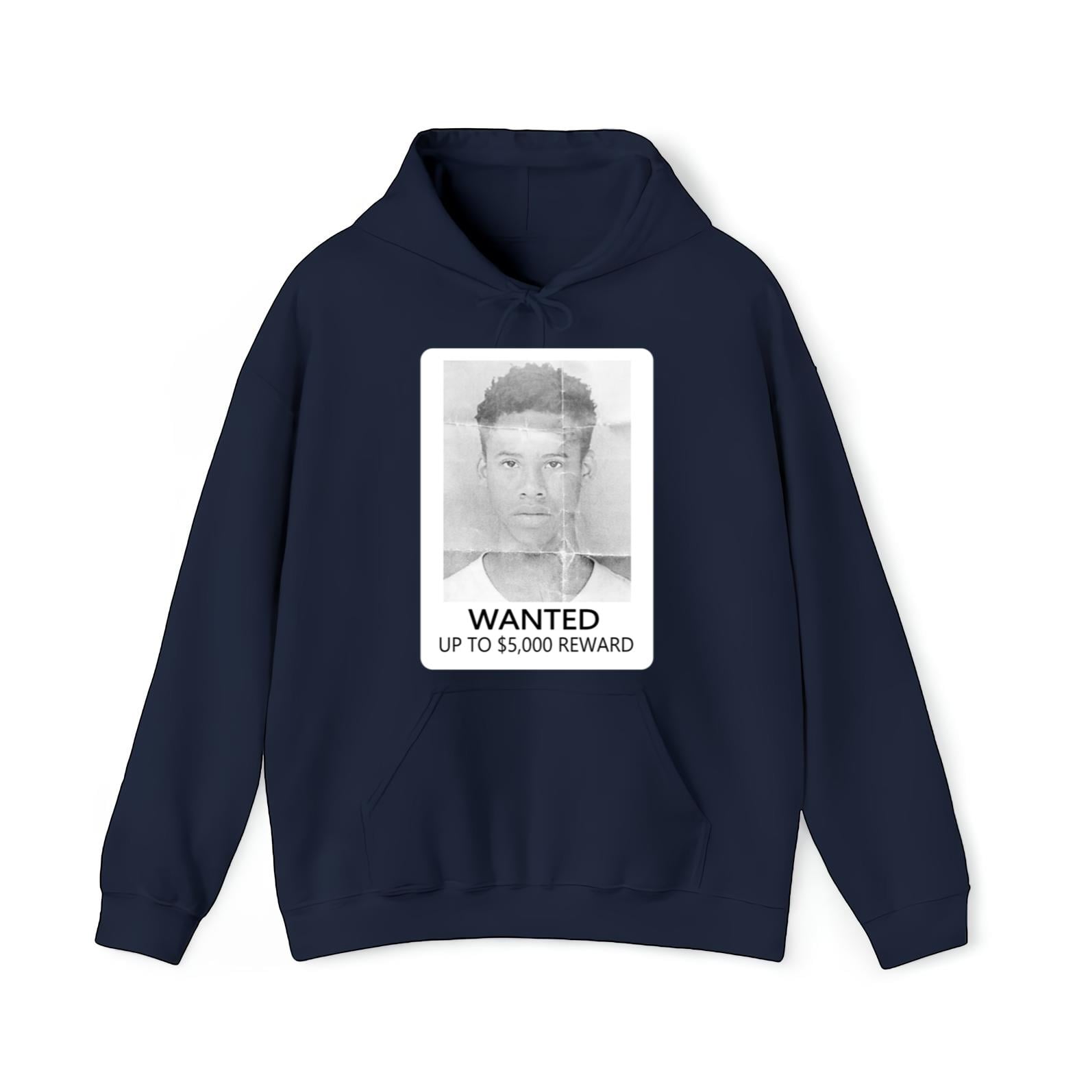Wanted Tayk T-Shirt, Rapper, Free Tayk, Wanted Poster, Hip Hop, Trendy ...