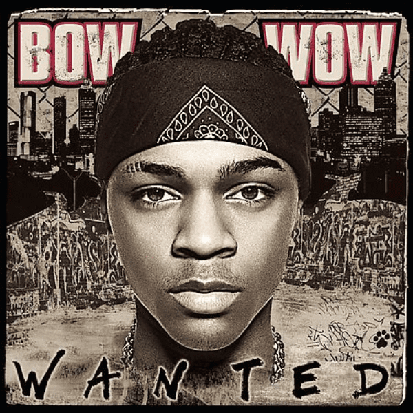 Pre-Owned Wanted by Bow Wow (Rap) (CD, Jul-2005, Sony Music ...