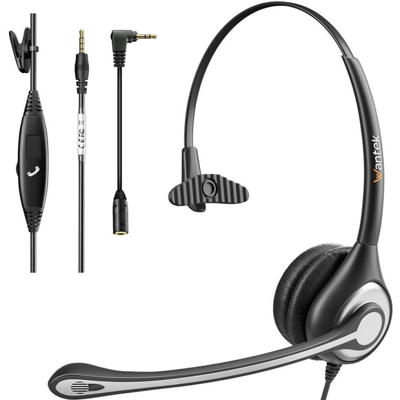Headset 3.5 Mm Jack
