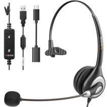 EPOS I SENNHEISER GSP 600 - Headset - full size - wired - 3.5 mm jack ...