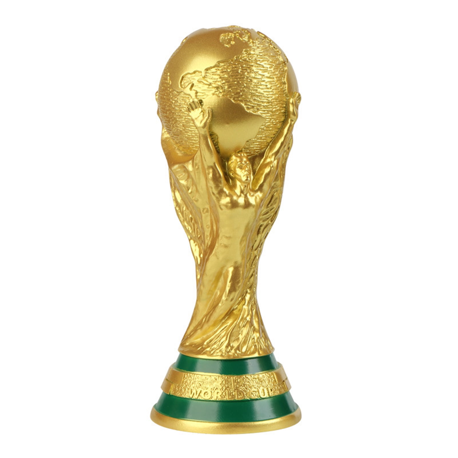 Wanwan World Cup Trophy Model High Fidelity Collection Standing ...