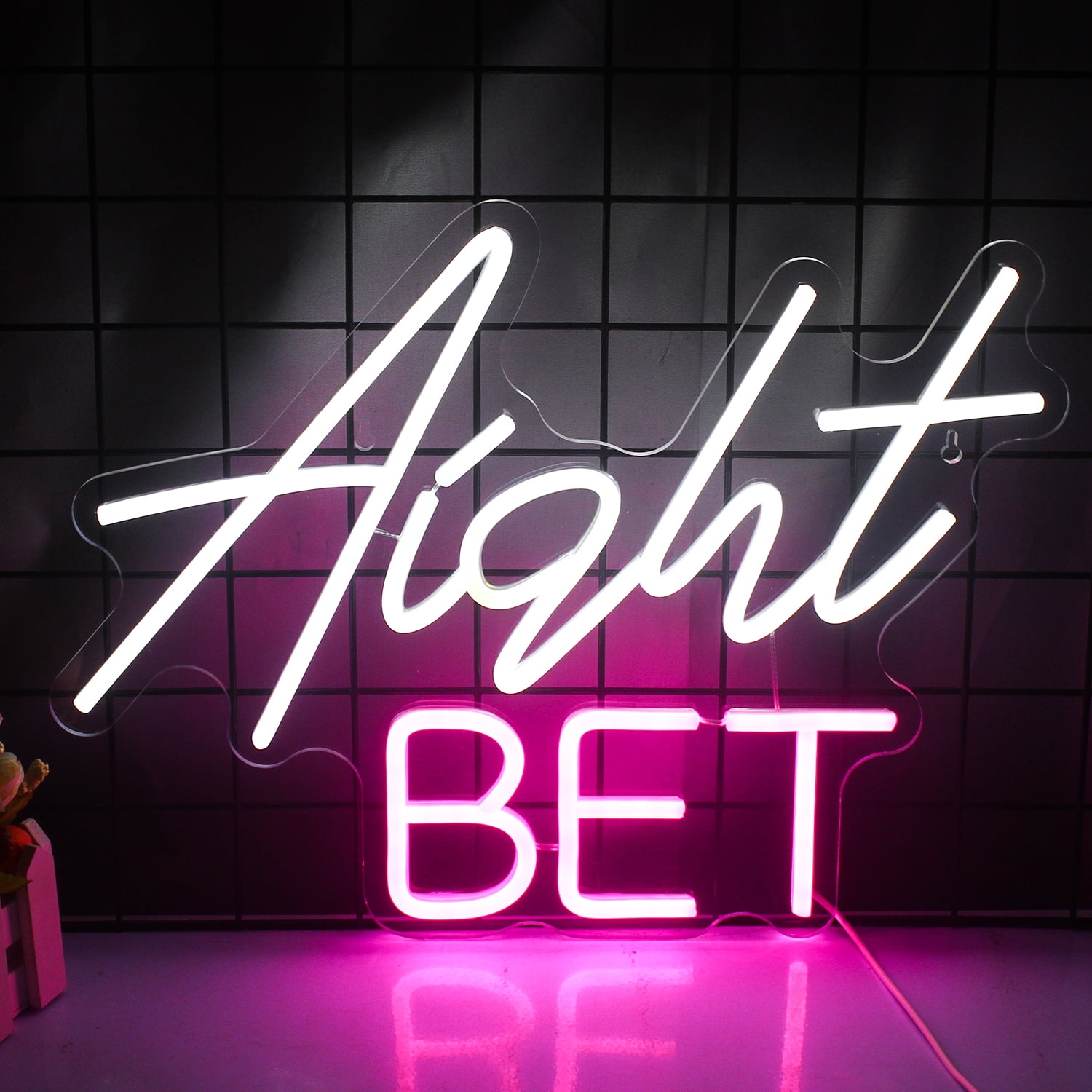 Ight Bet