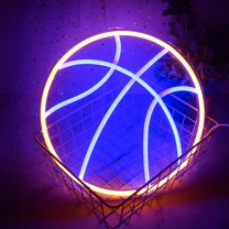 Xbox Logo LED White Neon Wall Light Sign | 10 Inch Gamer Room Decor ...