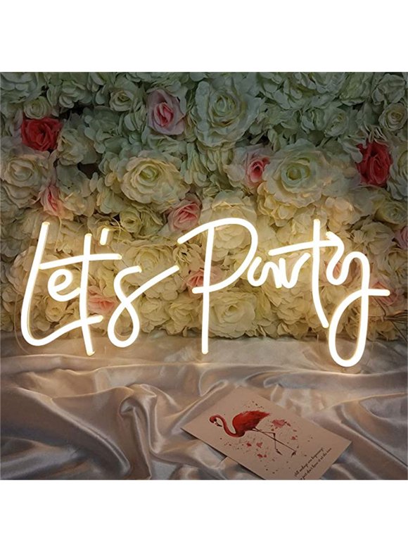 Neon Signs in Novelty Lights - Walmart.com