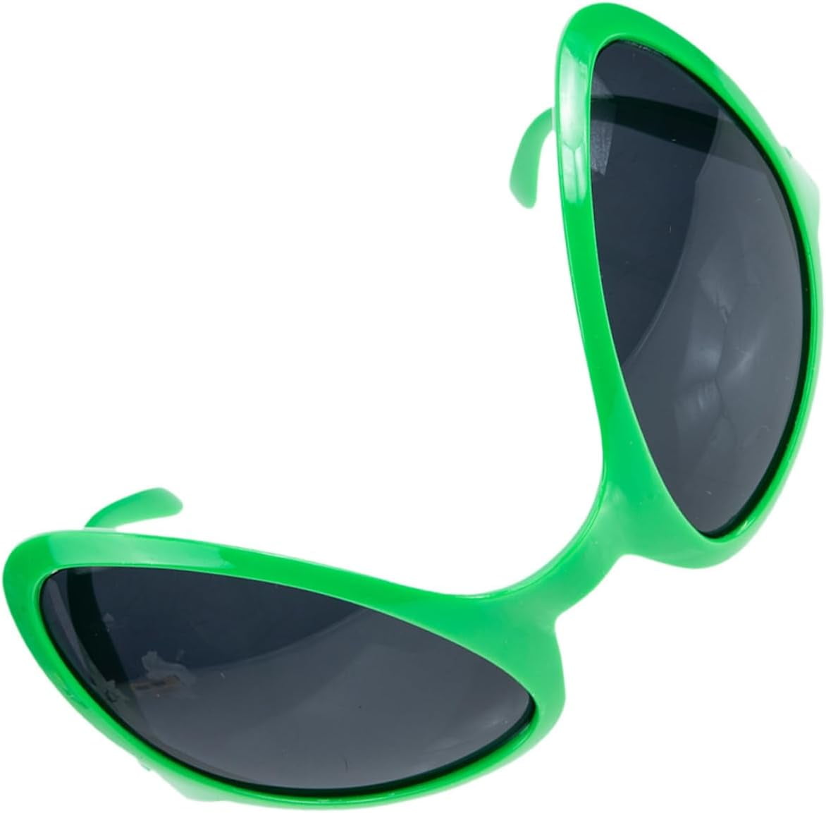 Waqn Alien Sunglasses Toys for Adults Alien Sunglasses Men Alien ...