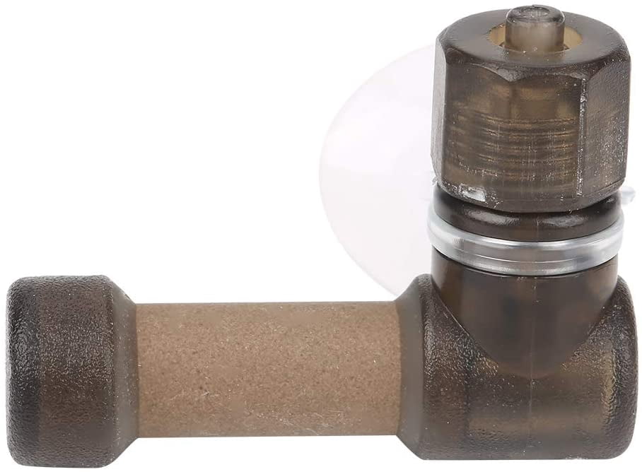 Waqn Easy Carbon Dioxide Diffuser CO2 Atomizer for Super Aquarium Fish ...