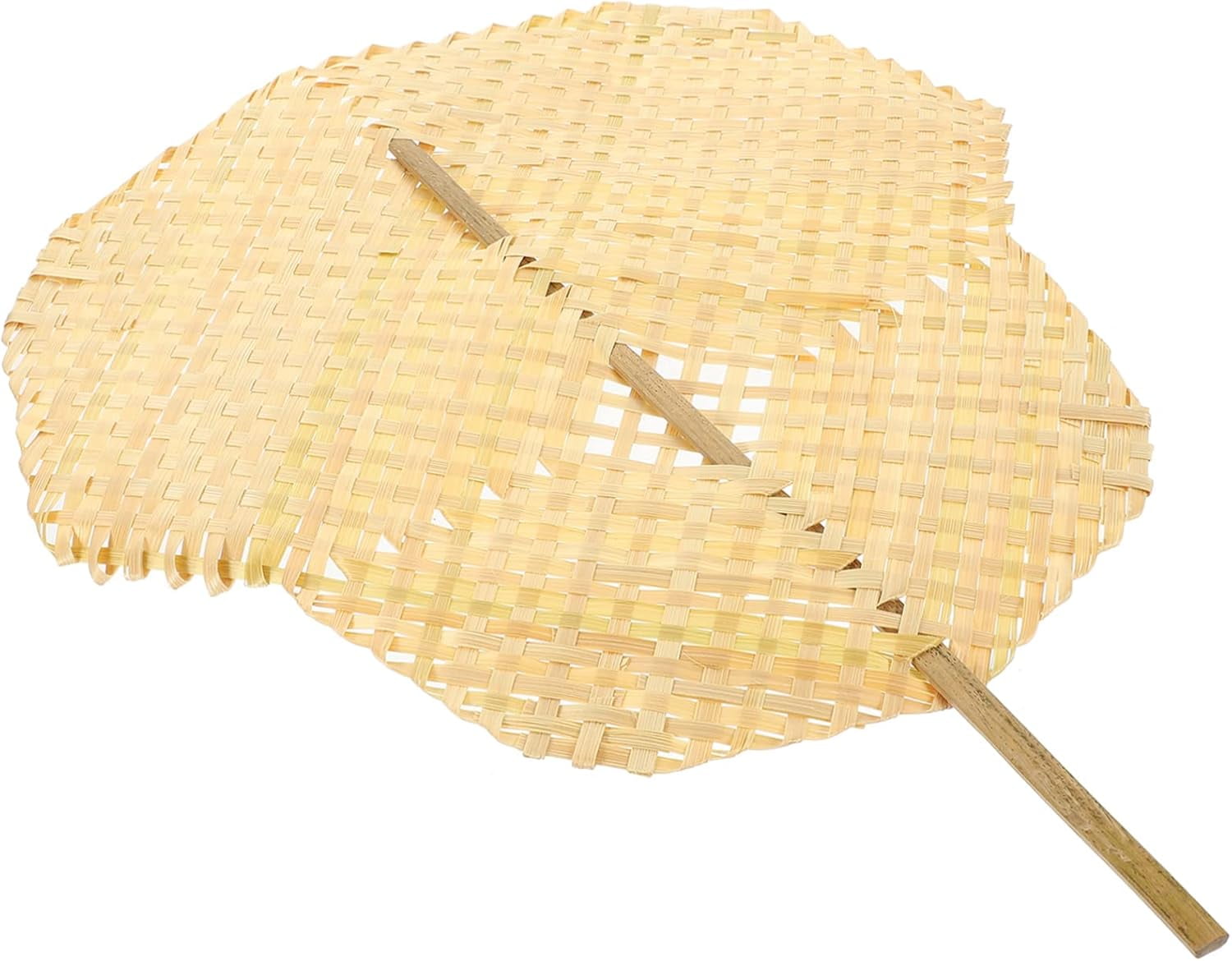 Waqn Fan Decoration Chinese Hand Fans Hand Held Fans Hand Woven Fan ...