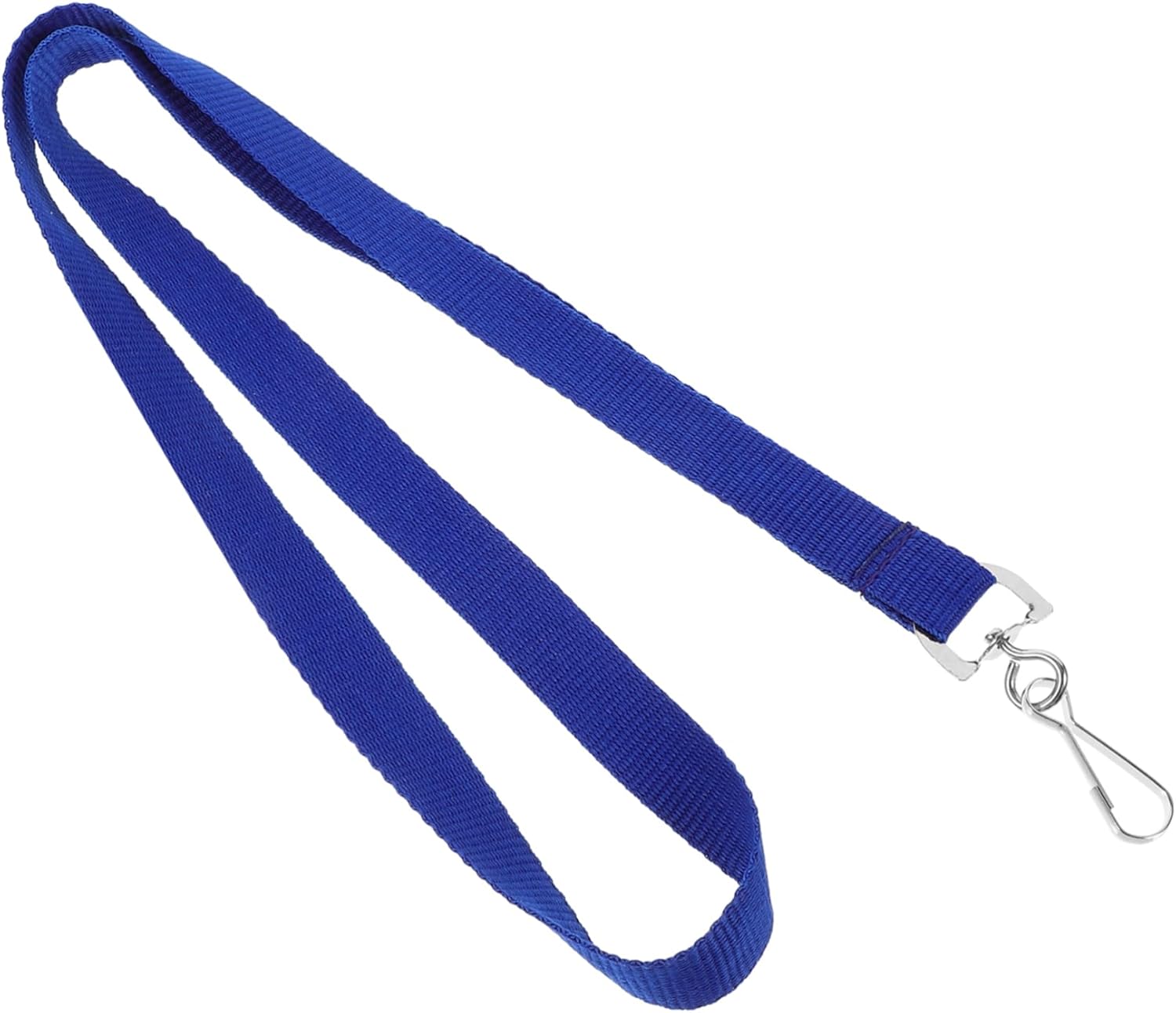 Waqn Neck Lanyard for Id Badges Convenient Daily Use Lanyard for ...
