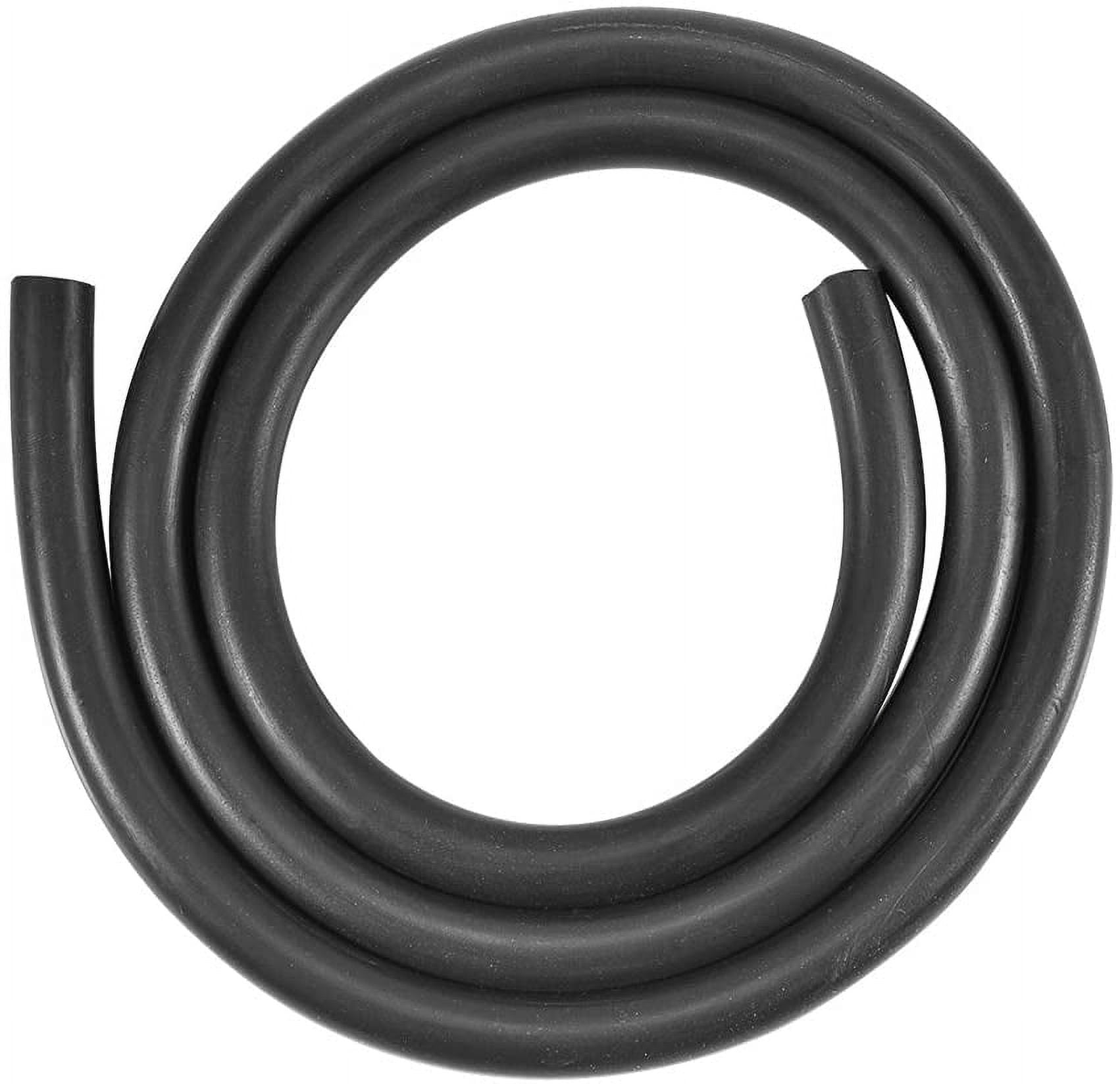 Waqn Silicone Bending Cord, 8-10-12mm Soft Silicone Bending Insert for ...