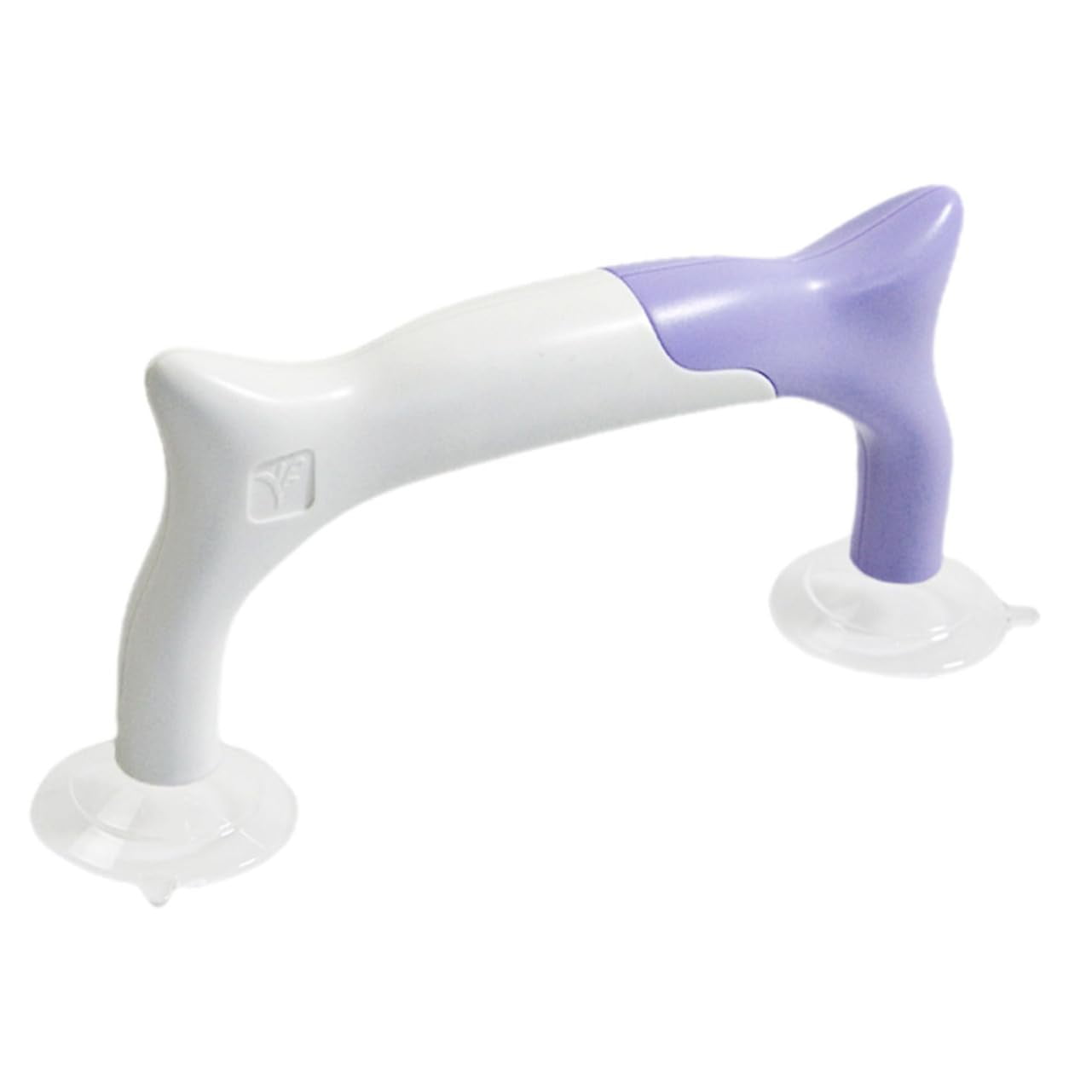 Waqn Suction Cup Ruler Handle Sewing Ruler Handle Quilting Ruler Tool ...