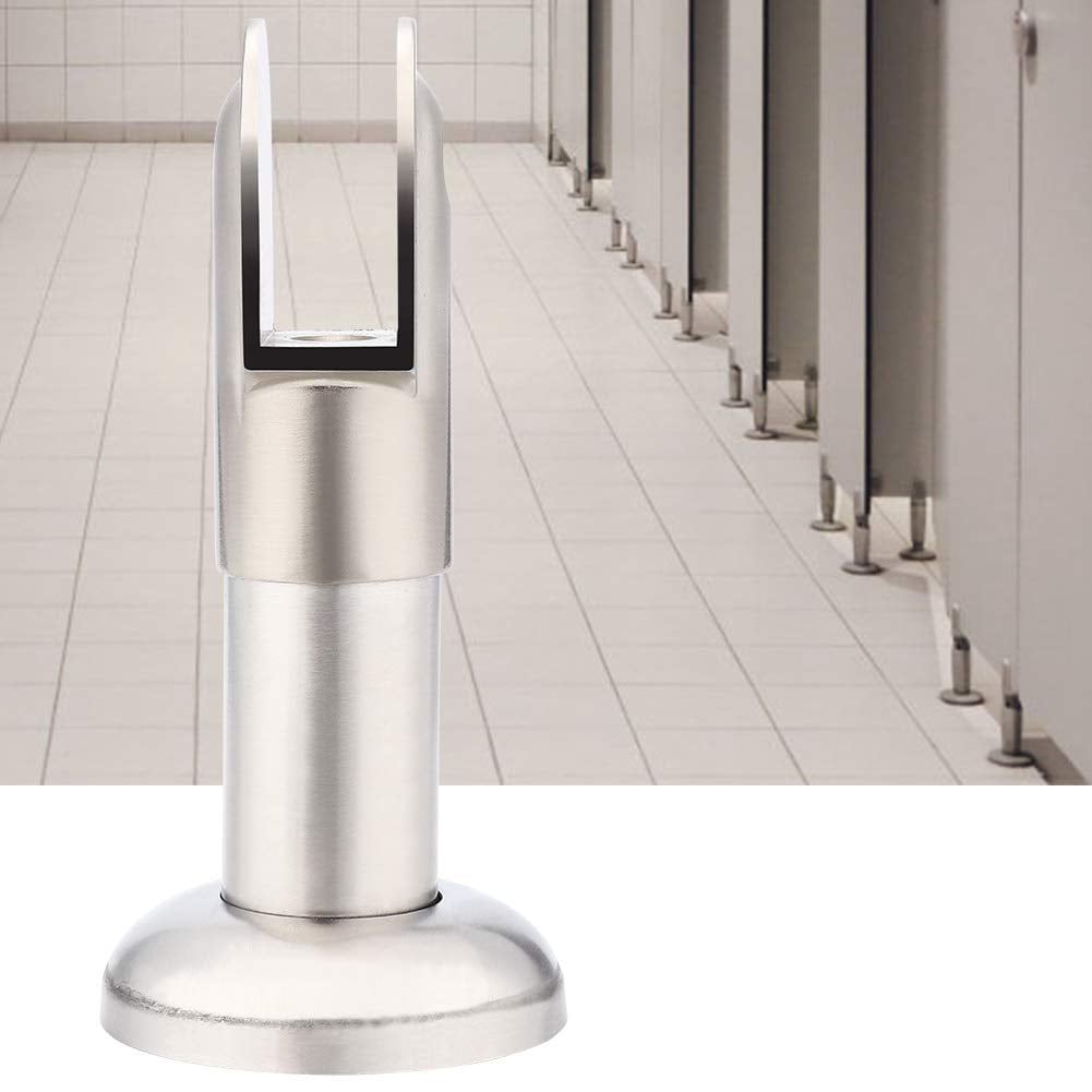 Waqn Toilet Partition Accessories Stainless Steel Toilet Bathroom ...