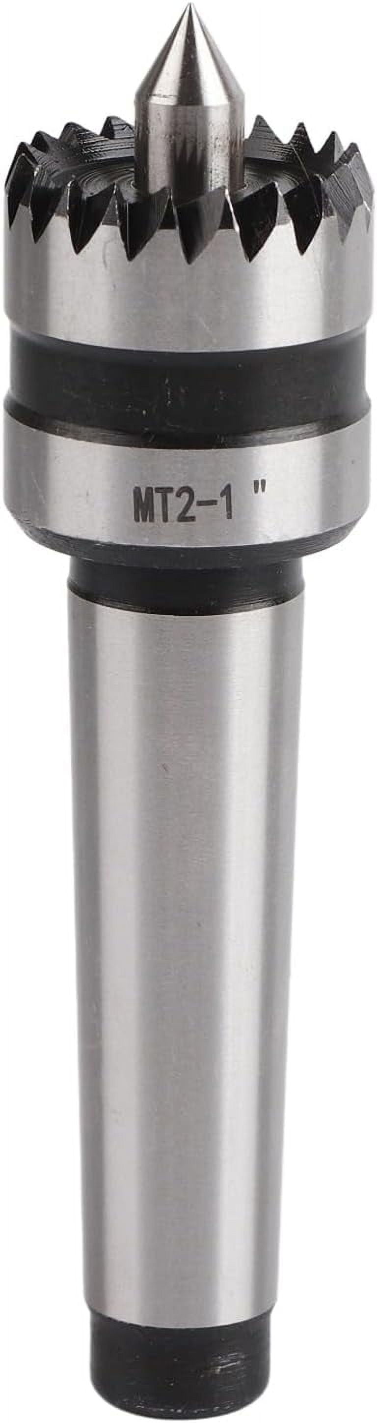 Waqn Wood Lathe Turning Tool Heavy, mt2 live centre mt2 Duty Live ...