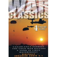 Blitz (DVD) - Walmart.com