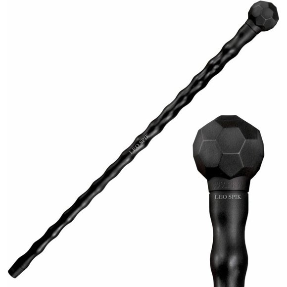 Wood Walking Sticks
