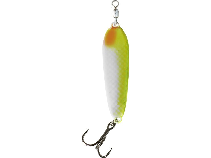 War Eagle Jiggin Spoon 7/8oz Cole Slaw - Walmart.com