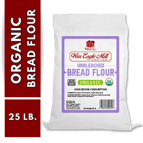25 Lb Flour