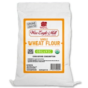 25 Lb Flour