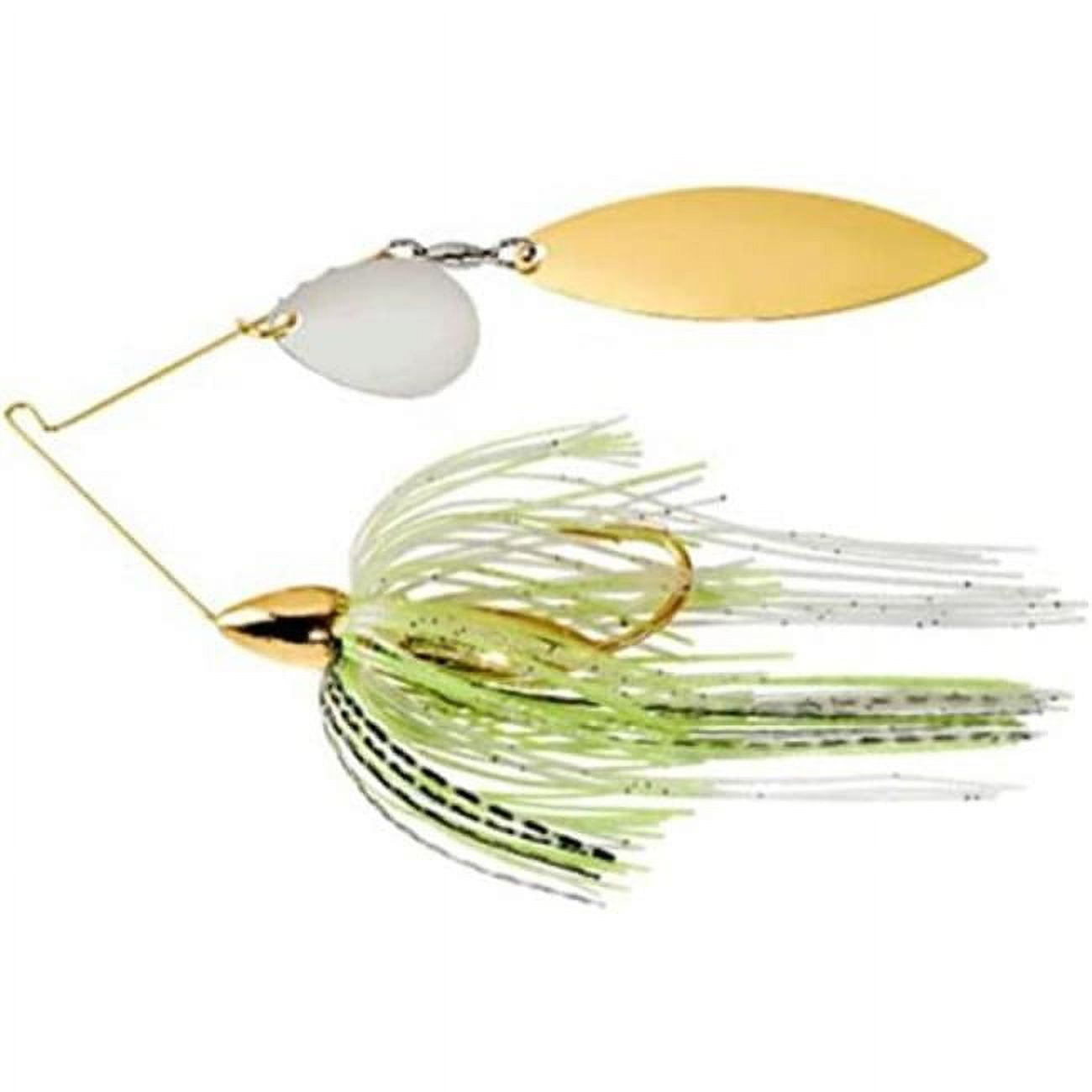 War Eagle WE34SEGT09 Screamin Gold Frame Tandem Willow Spot Remover ...