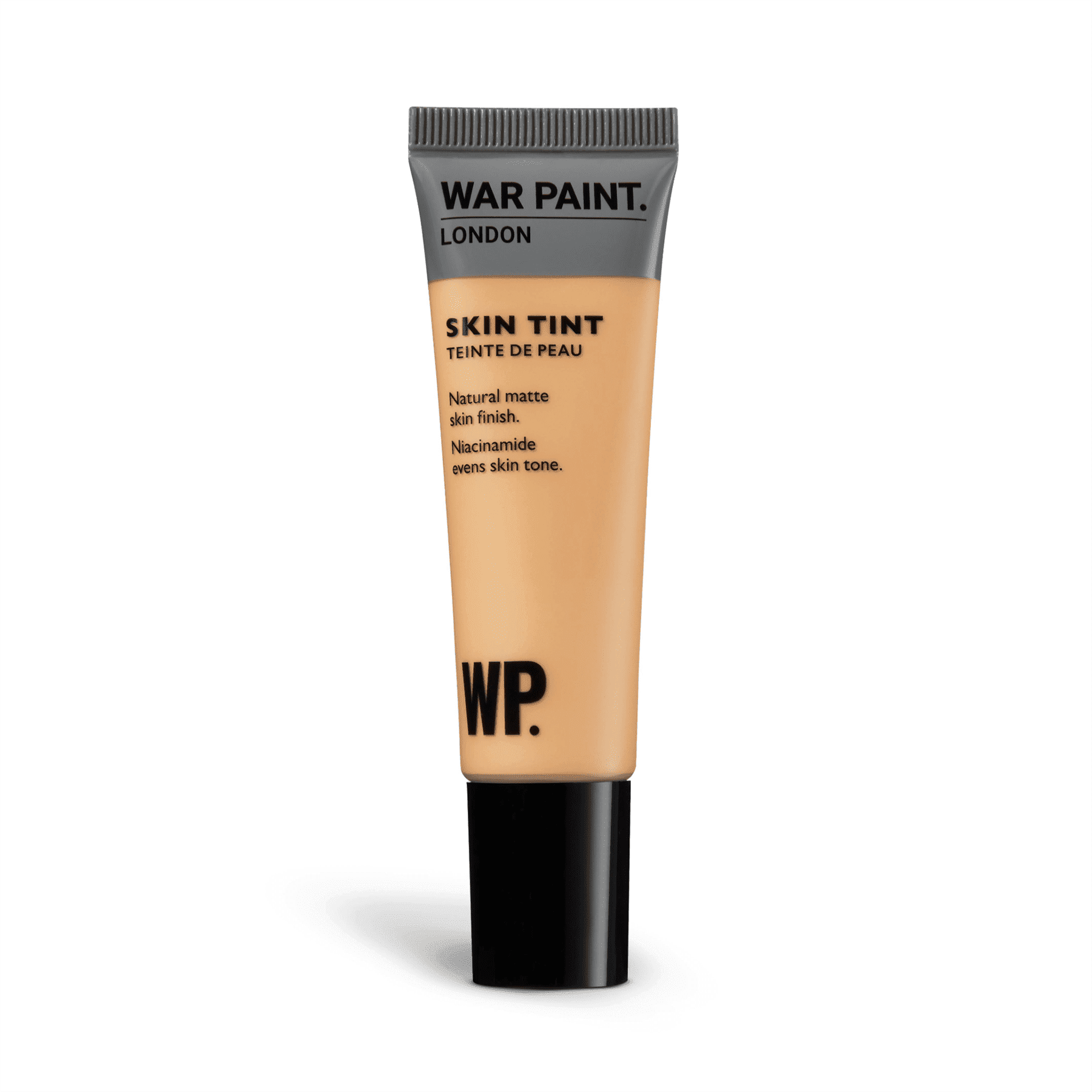 War Paint for Men Skin Tint, Matte Natural Finish, Tinted Face ...