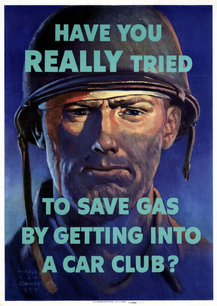 War Propaganda poster Metal Sign 8inx 12in Print on Metal 8x12 Square ...