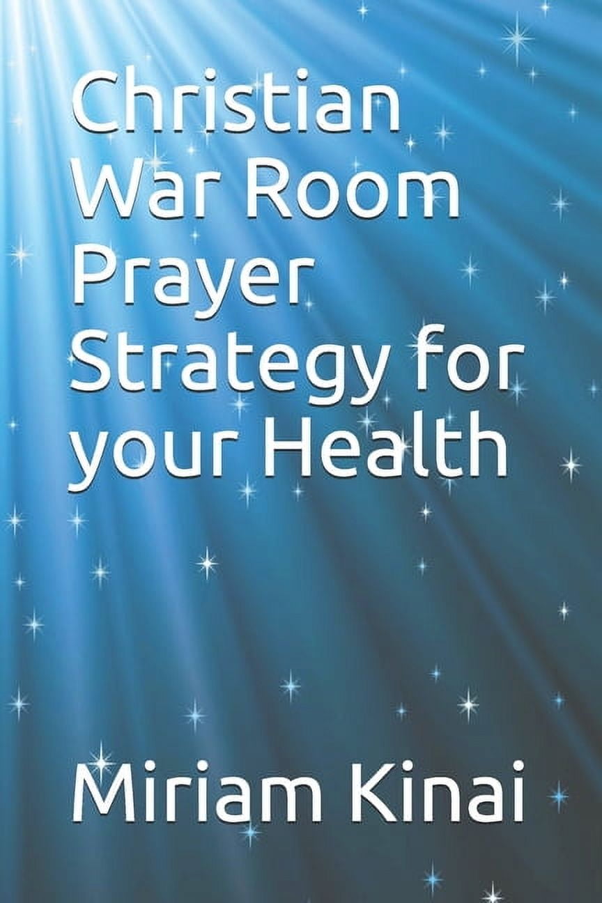 War Room Strategy