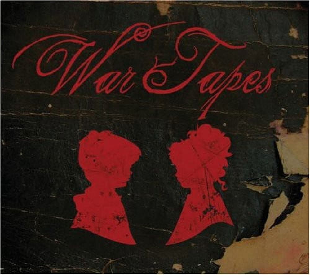 Pre-Owned War Tapes (Digi-Pak) - Walmart.com
