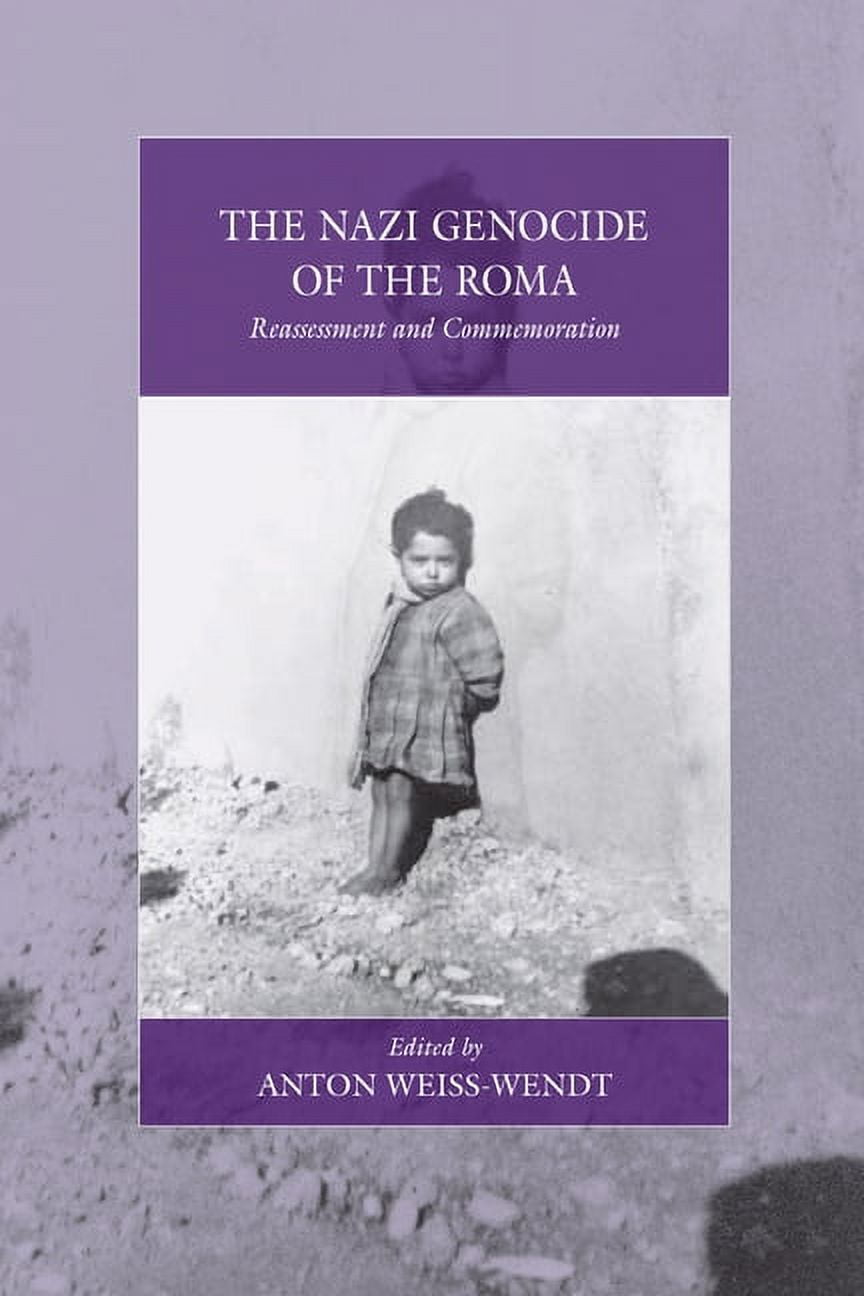 War and Genocide The Nazi Genocide of the Roma: Reassessment and ...