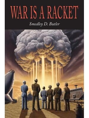 War is a Racket - Walmart.com