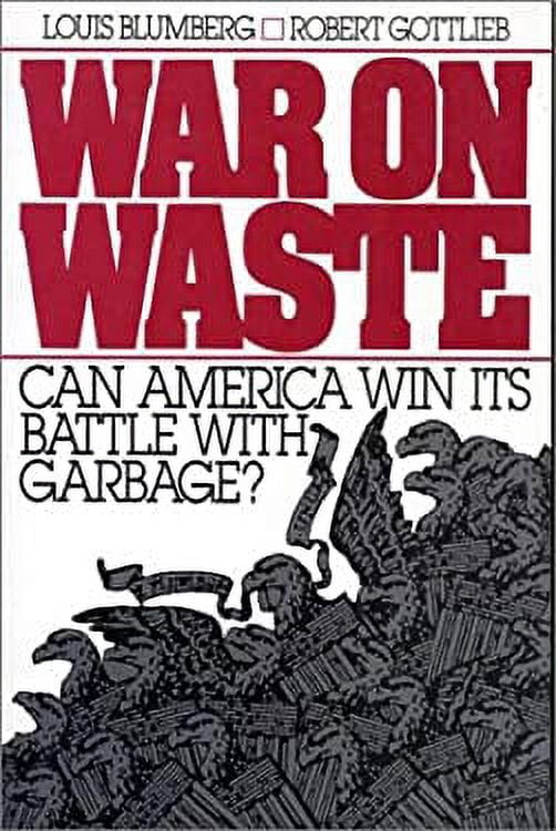Pre-Owned War on Waste : Can America Win Its Battle with Garbage ...