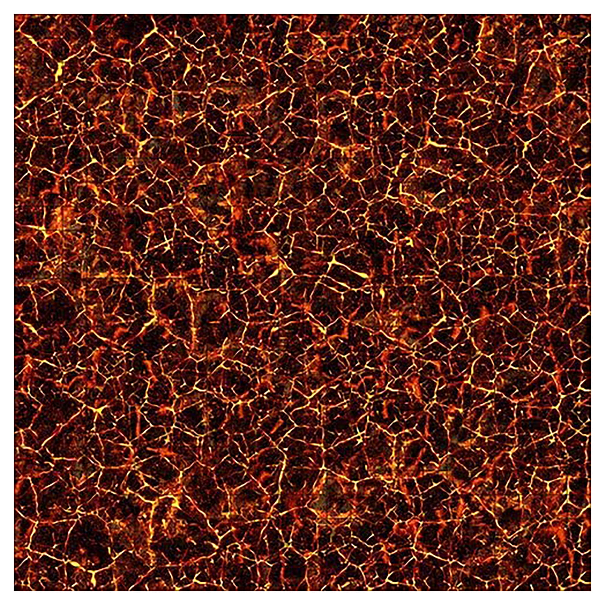 WarLock Tiles: Caverns Game Mat: Magma Chamber - 24"x24", Tabletop RPG ...