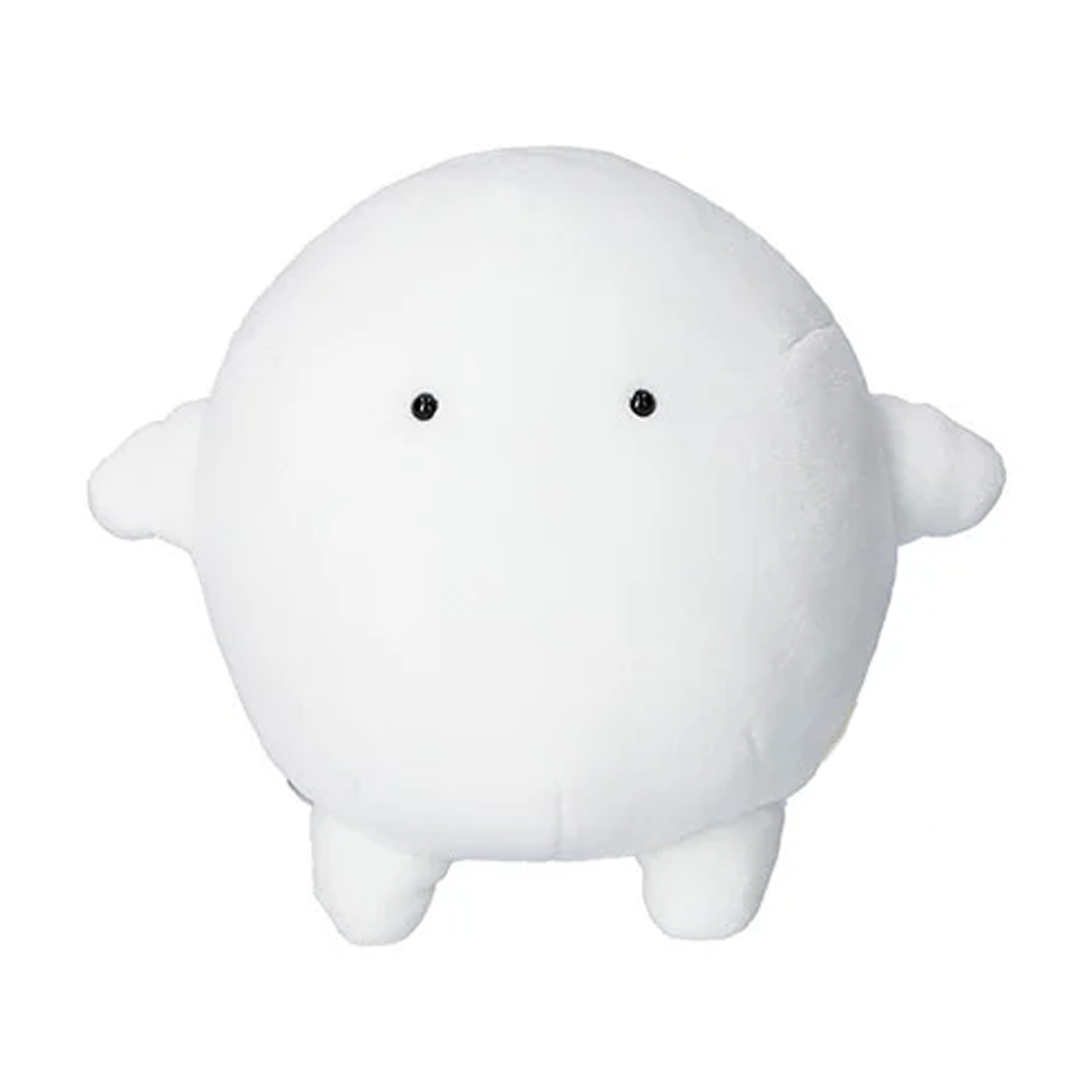 Warawara Plush Silent Plushie Dolls 5.5 Inch Cotton Plush Toy Stuffed ...