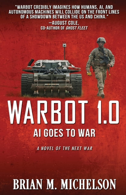 Warbot