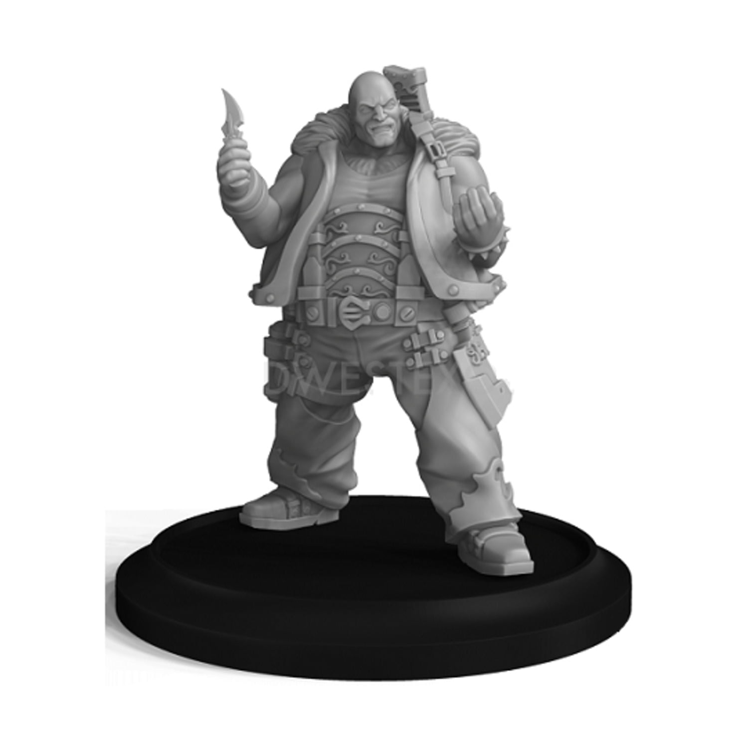 Warcradle Studios Jake Williamson New - Walmart.com