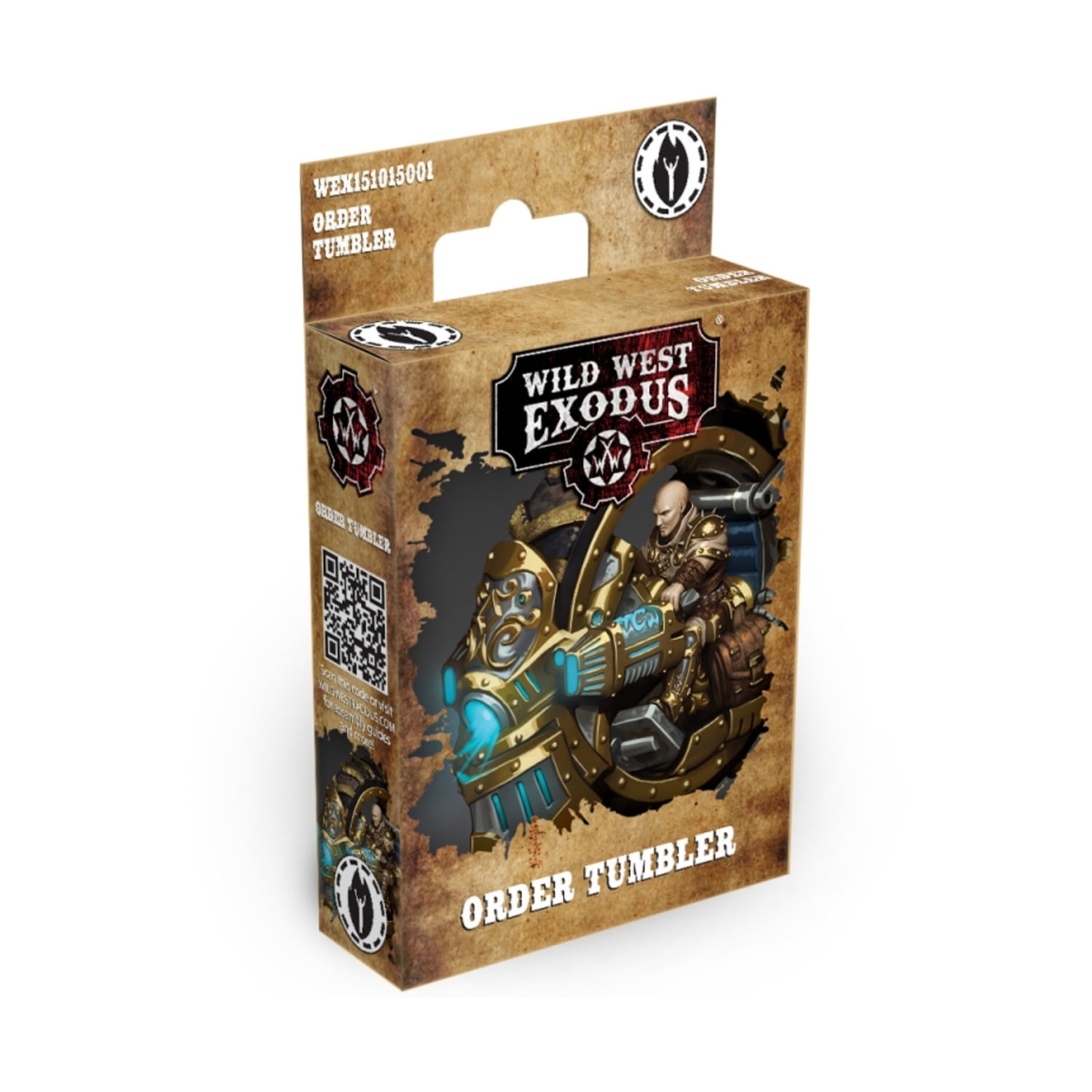 Warcradle Studios Order Tumbler New - Walmart.com