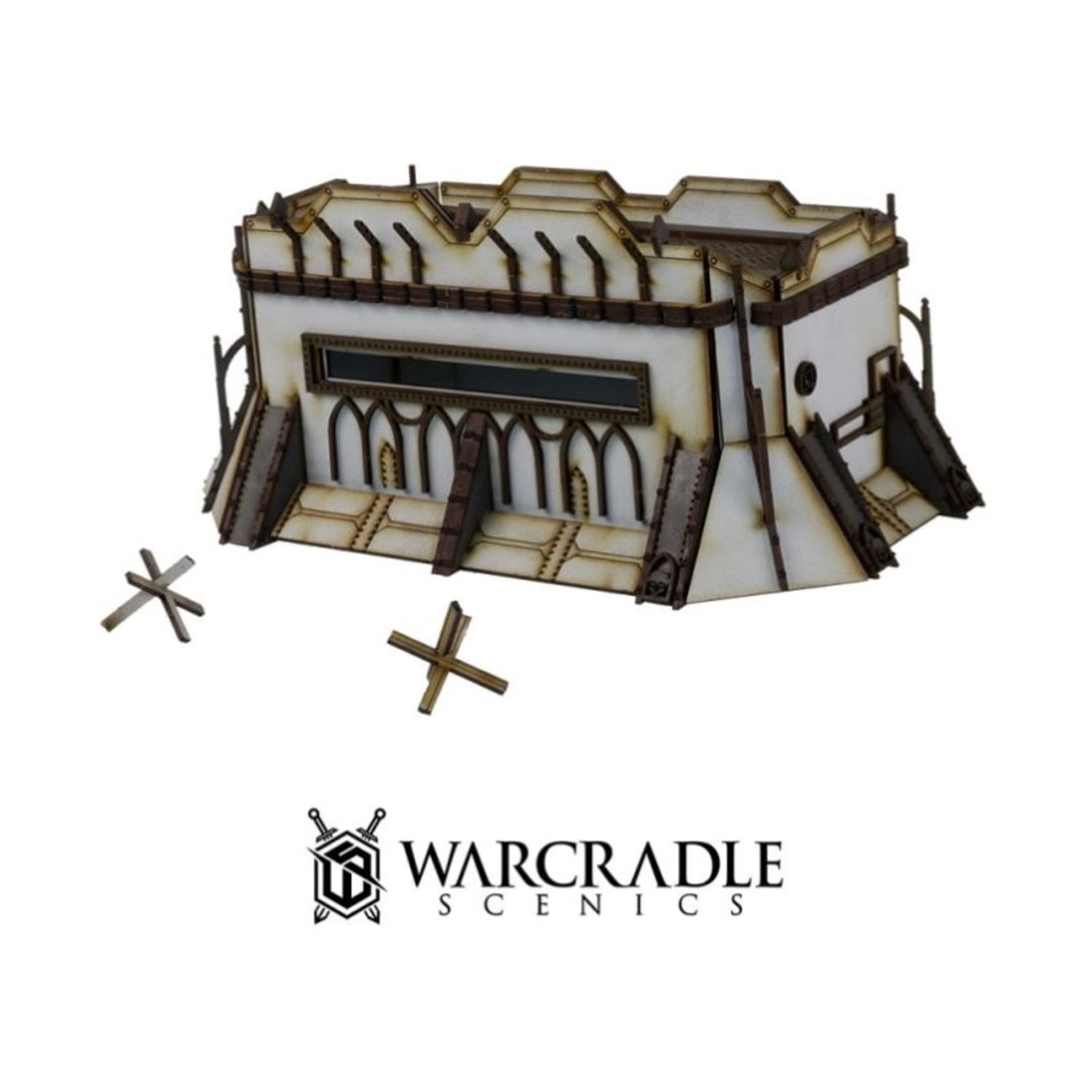 Small Bunker