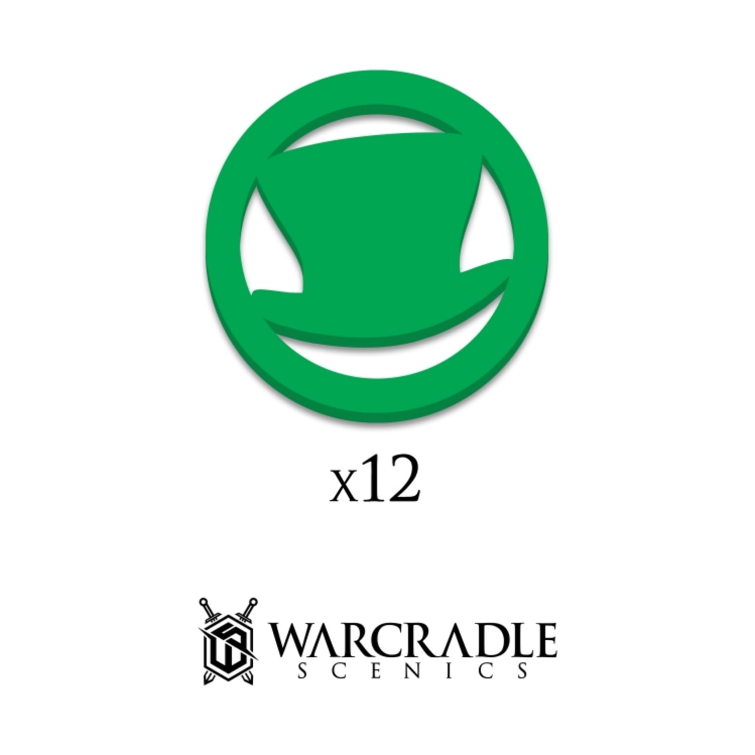 Warcradle Studios Take the Lead - Hat New - Walmart.com