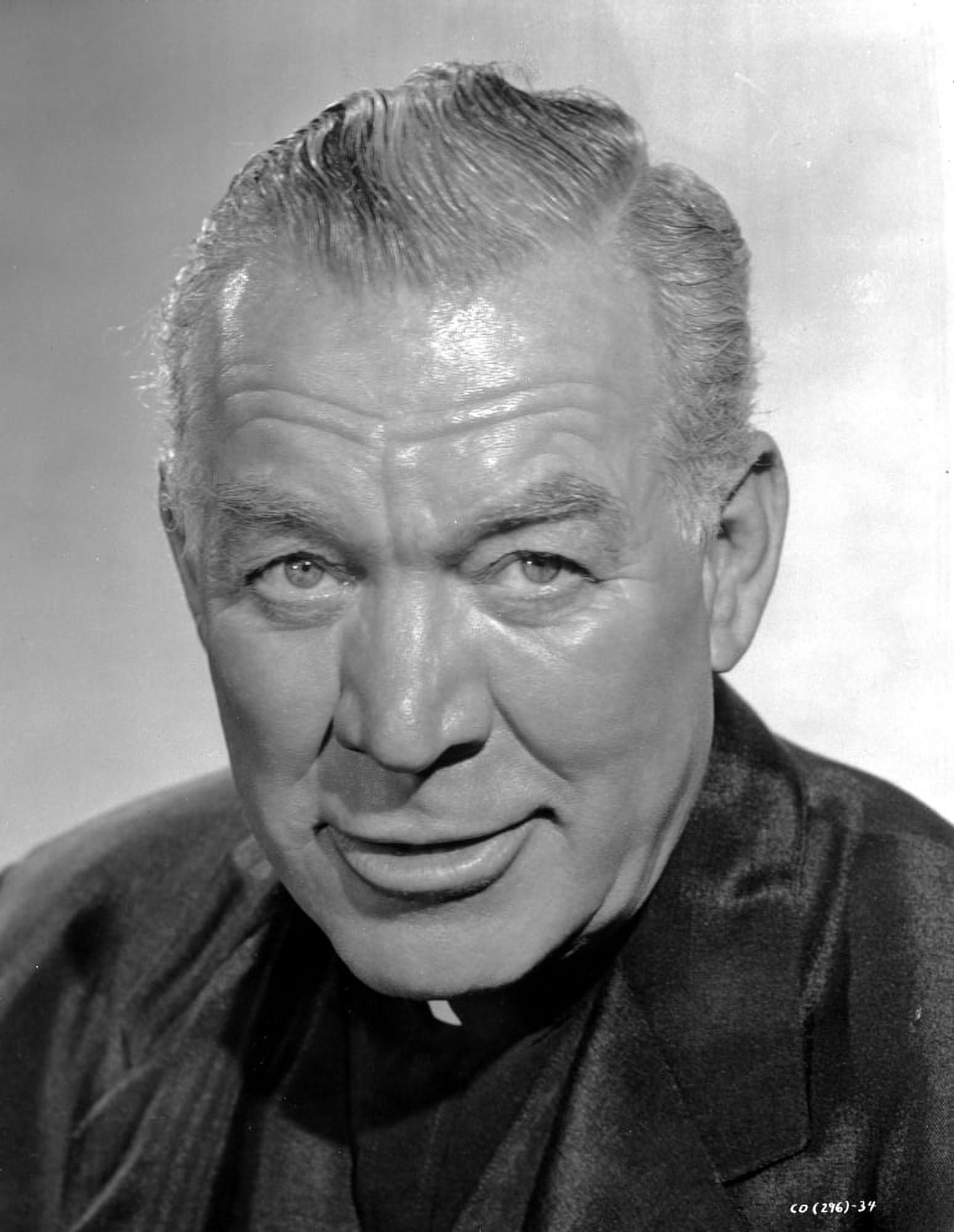 Ward Bond Photo Print (8 x 10) - Walmart.com