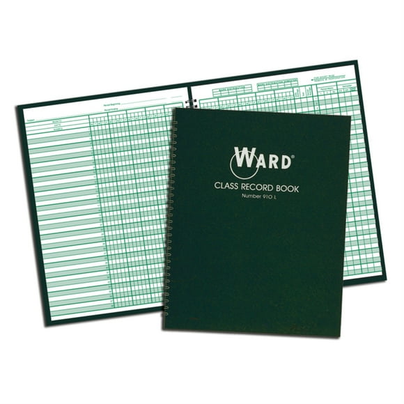 Ledgers & Record Books in Forms & Recordkeeping - Walmart.com