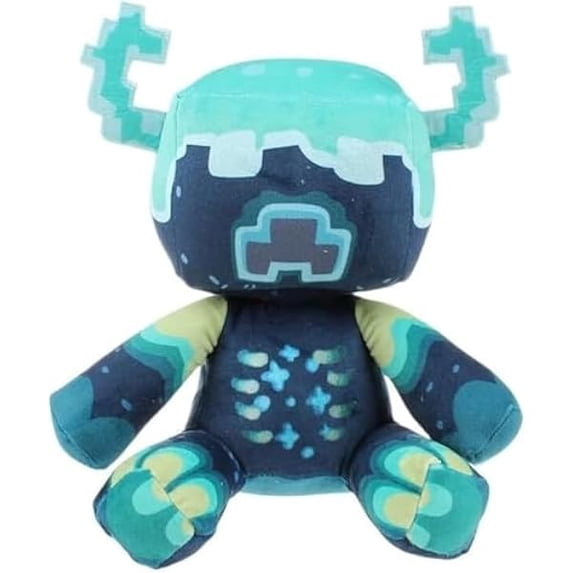 Warden Cute Craft Plush Toys Collection, Soft and Cuddly Stuffed ...