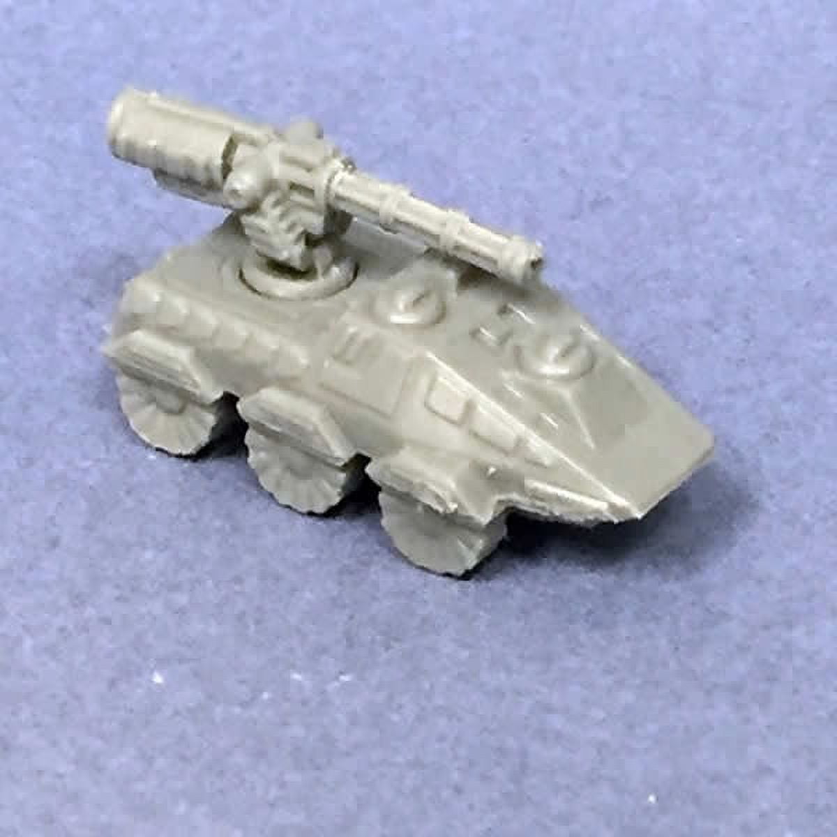 Warden Miniature CAV Strike Operations Reaper Miniatures - Walmart.com
