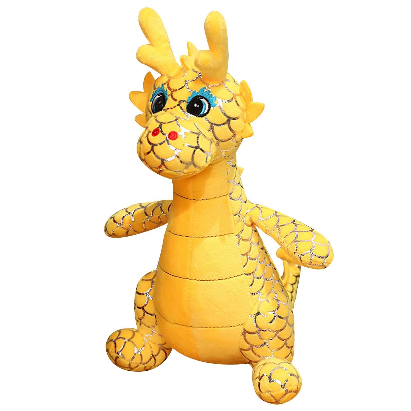 Warden Plush Hippos Plush Genet Plush Kipper Plush Dribble Plush 2024 ...