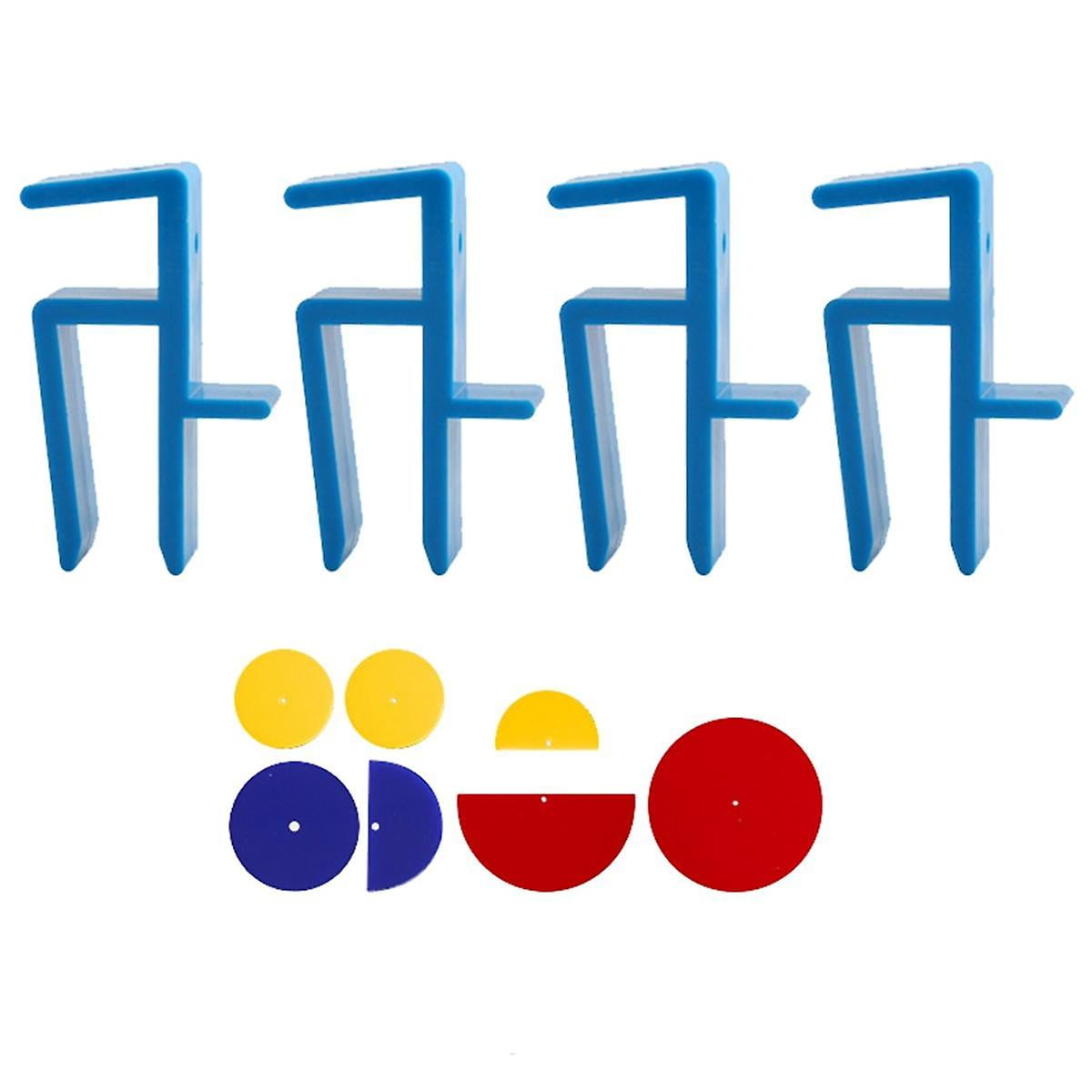 Wardrobe Closing Board Clip 16-18mm Jigs Closing Fixing Clip Carpentry ...