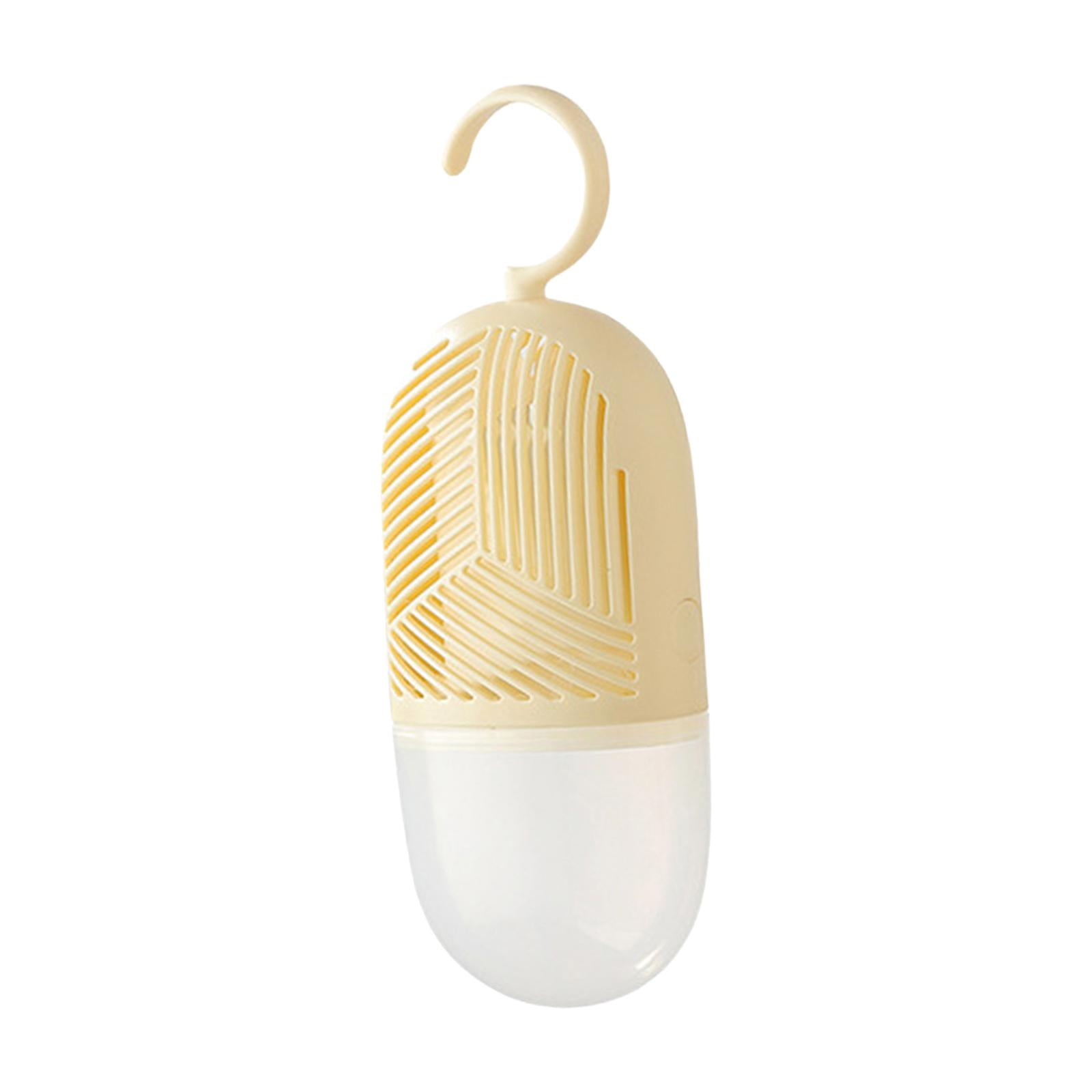 Wardrobe Damp Absorbent Bag Moisture Absorber High Quality Compact Hang ...