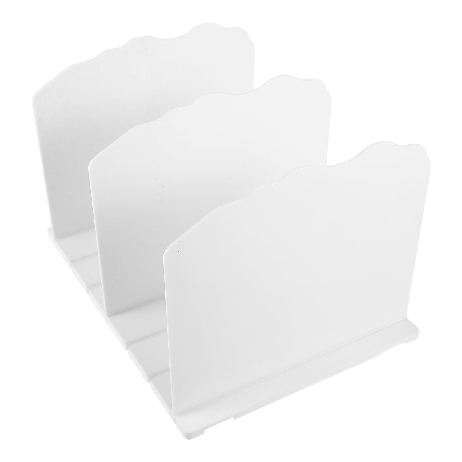 Wardrobe Divider The Tote Bag Shelf Tray Dividers For Cabinets Closet ...