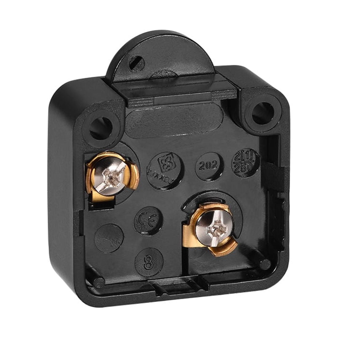 Wardrobe Door Light Switch Momentary Cabinet Closet Drawer Switch ...